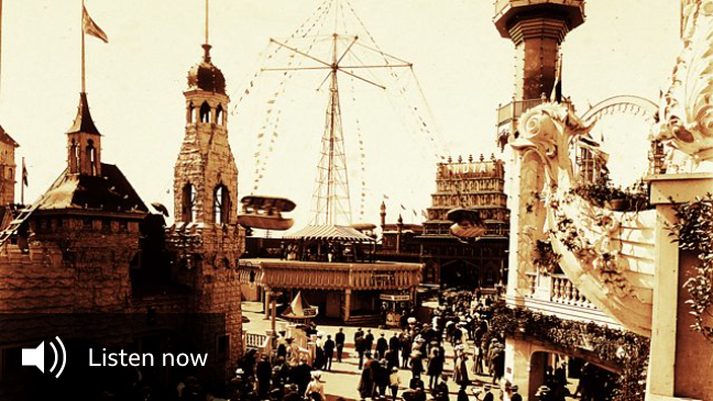 Life Under Glass | Claire Prentice