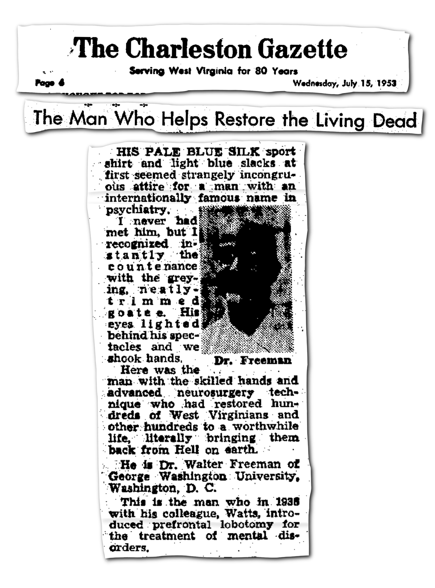 People & Places | Claire Prentice